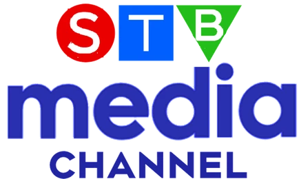 STB Media Channel | Dream Logos Wiki | Fandom