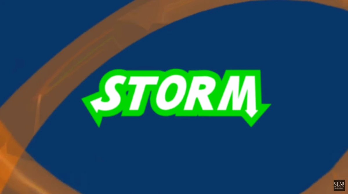 Storm/Storm Extended | Dream Logos Wiki | Fandom