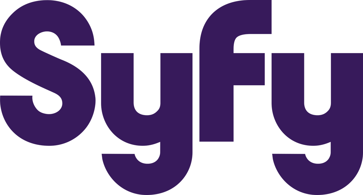 Syfy (Agentivi) | Dream Logos Wiki | Fandom
