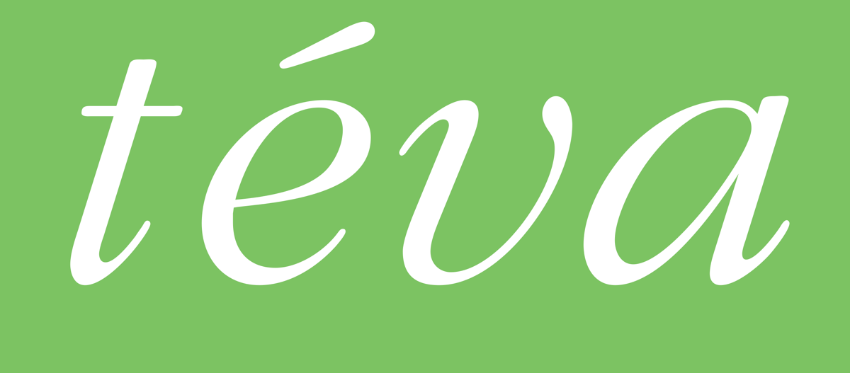 Téva (Berriesland) | Dream Logos Wiki | Fandom