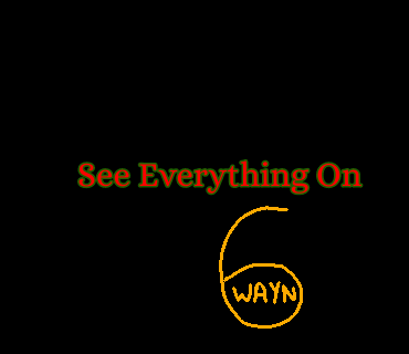 WAYN | Dream Logos Wiki | Fandom