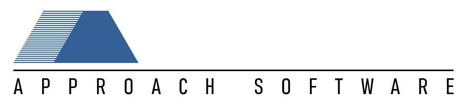 Approach Software | Dream Logos Wiki | Fandom