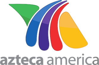 Azteca América (Fictional Television) | Dream Logos Wiki | Fandom