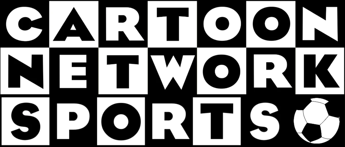Cartoon Network Sports (Latin America) | Dream Logos Wiki | Fandom