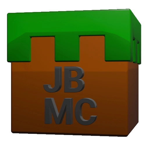 JBMC Corp. | Dream Logos Wiki | Fandom