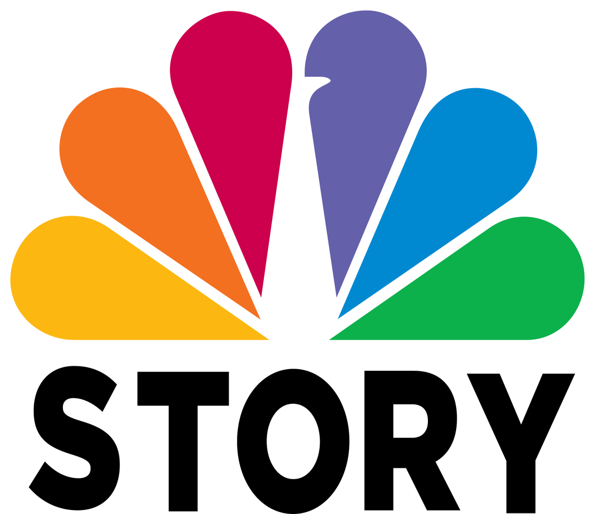 NBC Story | Dream Logos Wiki | Fandom