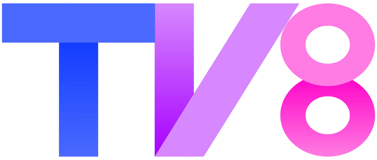 TV8 (International) | Dream Logos Wiki | Fandom
