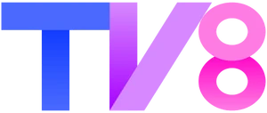 TV8 (International) | Dream Logos Wiki | Fandom
