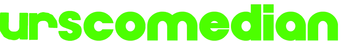 URS Comedian | Dream Logos Wiki | Fandom