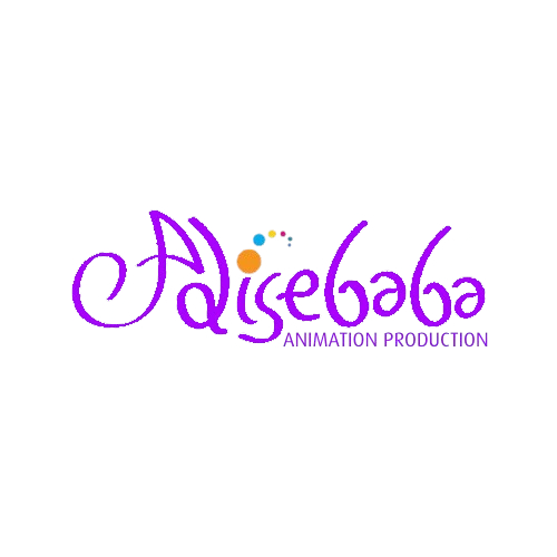 Adisebaba Animation Production | Dream Logos Wiki | Fandom