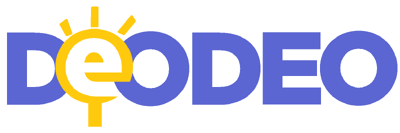 Deodeo (Revived) | Dream Logos Wiki | Fandom