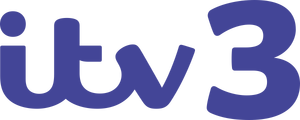 ITV3 (Latin America) | Dream Logos Wiki | Fandom