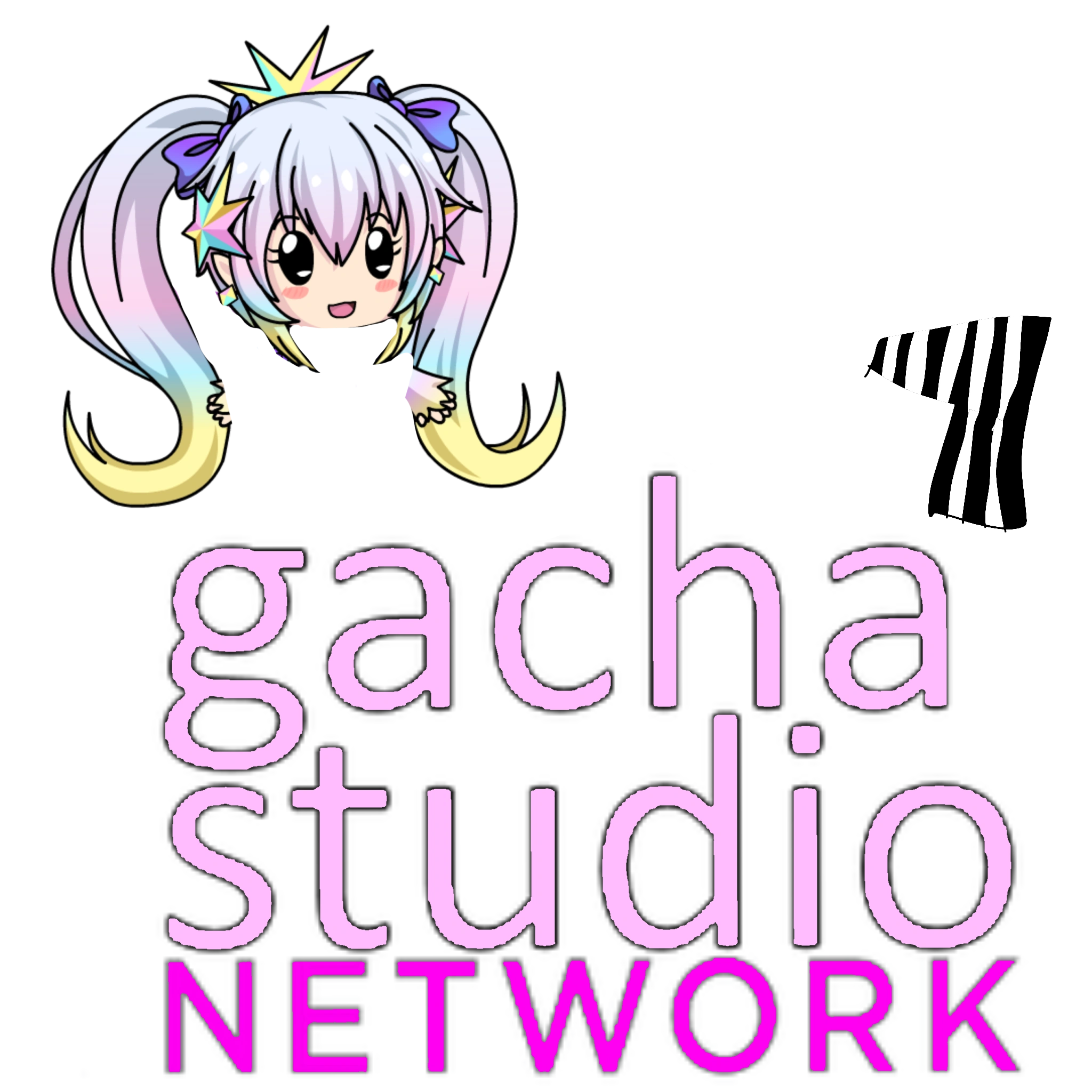 Gacha Studio Network | Dream Logos Wiki | Fandom