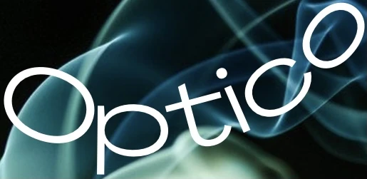Optico (film) | Dream Logos Wiki | Fandom
