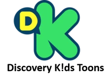 Discovery Kids toons | Dream Logos Wiki | Fandom