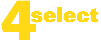 4Select | Dream Logos Wiki | Fandom