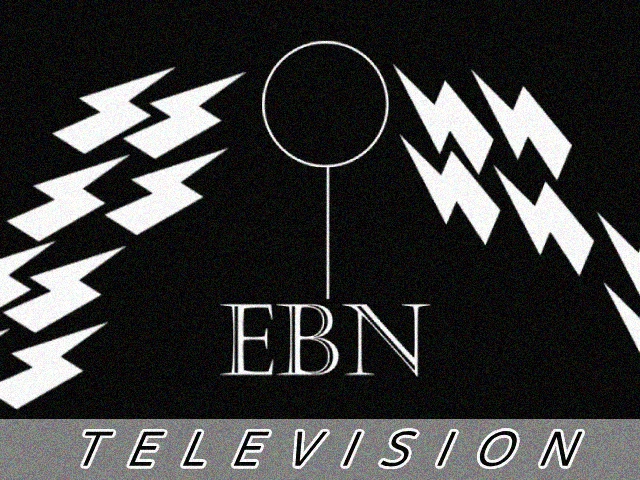 EBN (United States)/Idents | Dream Logos Wiki | Fandom