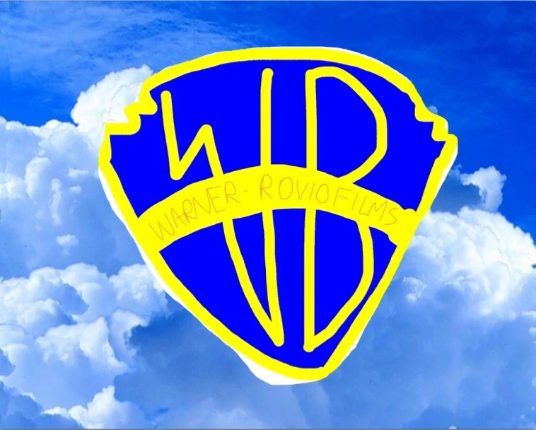 Warner-Rovio Films | Dream Logos Wiki | Fandom