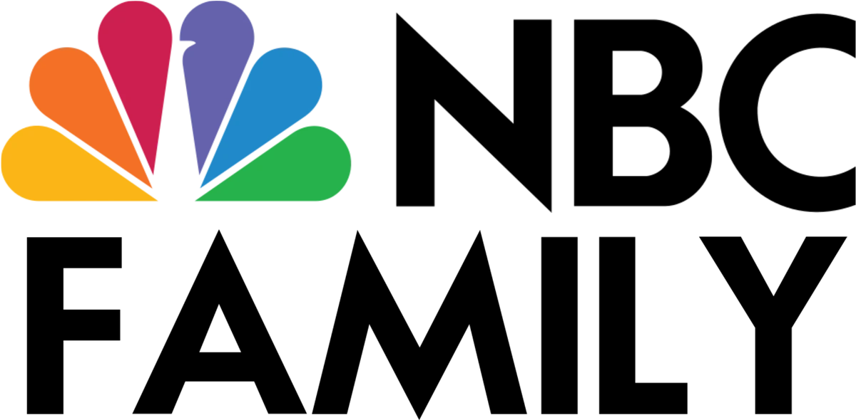 NBC Family | Dream Logos Wiki | Fandom