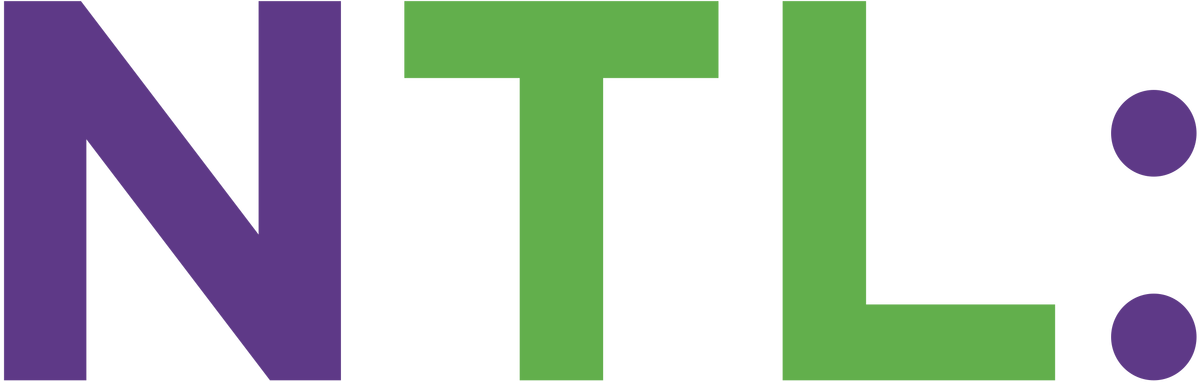 NTL (International) | Dream Logos Wiki | Fandom