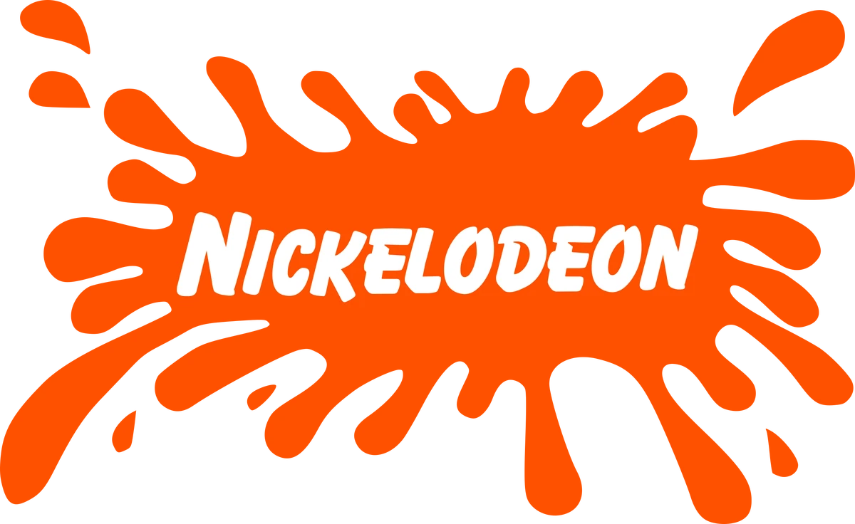Nickelodeon (Southeast Gavin) | Dream Logos Wiki | Fandom