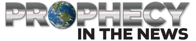 Prophecy in the News | Dream Logos Wiki | Fandom