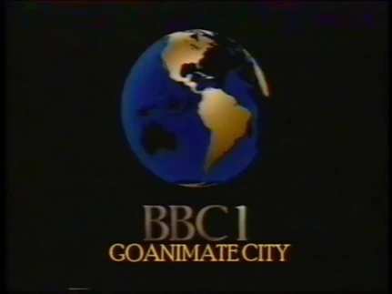 BBC One (Vyond City) | Dream Logos Wiki | Fandom