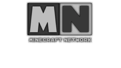 Minecraft Network | Dream Logos Wiki | Fandom