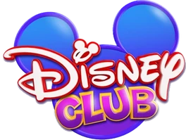 Disney Club (Israel) | Dream Logos Wiki | Fandom