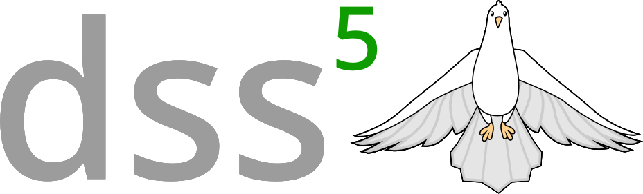 DSS5 | Dream Logos Wiki | Fandom
