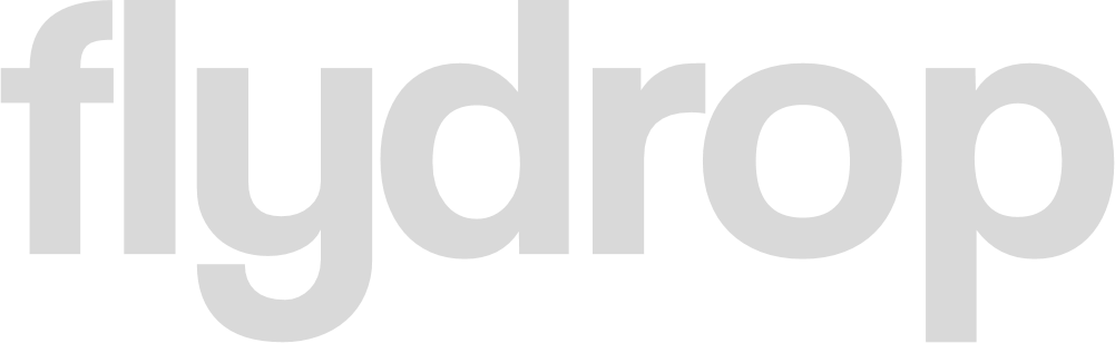 Fly Drop | Dream Logos Wiki | Fandom