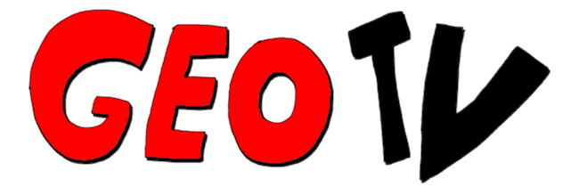 Geo TV | Dream Logos Wiki | Fandom