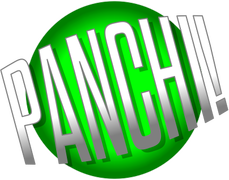 Panchi | Dream Logos Wiki | Fandom