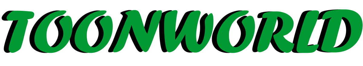 ToonWorld | Dream Logos Wiki | Fandom