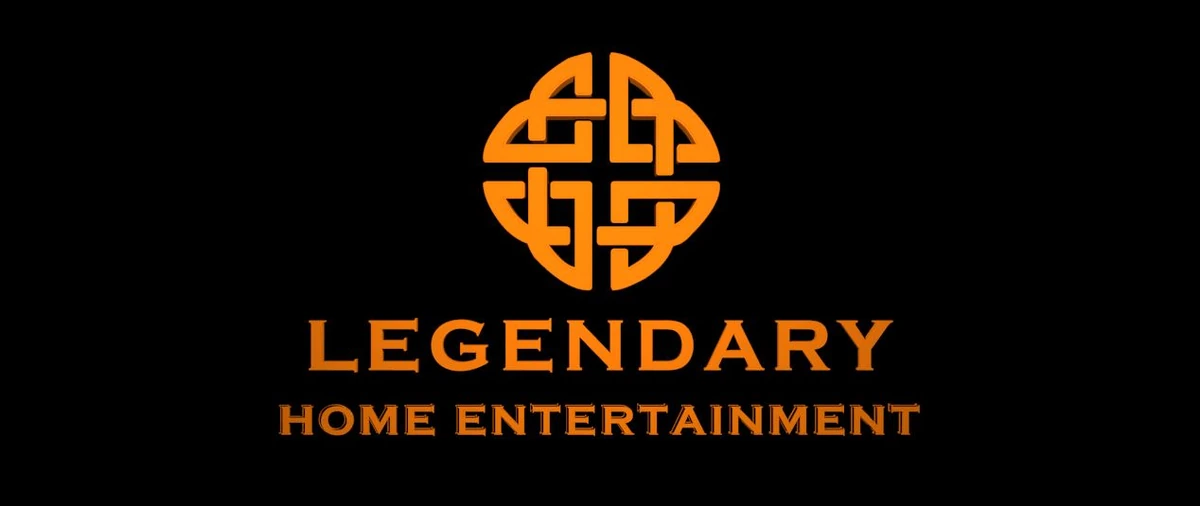 Legendary Home Entertainment | Dream Logos Wiki | Fandom
