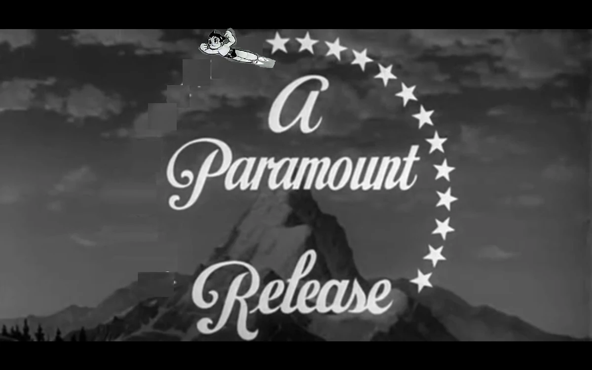 Paramount Pictures (Variants) | Dream Logos Wiki | Fandom