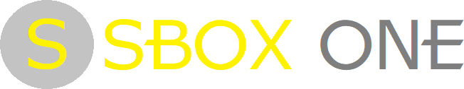 Sbox One | Dream Logos Wiki | Fandom