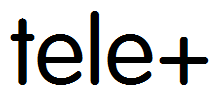 Tele+ (revived) | Dream Logos Wiki | Fandom