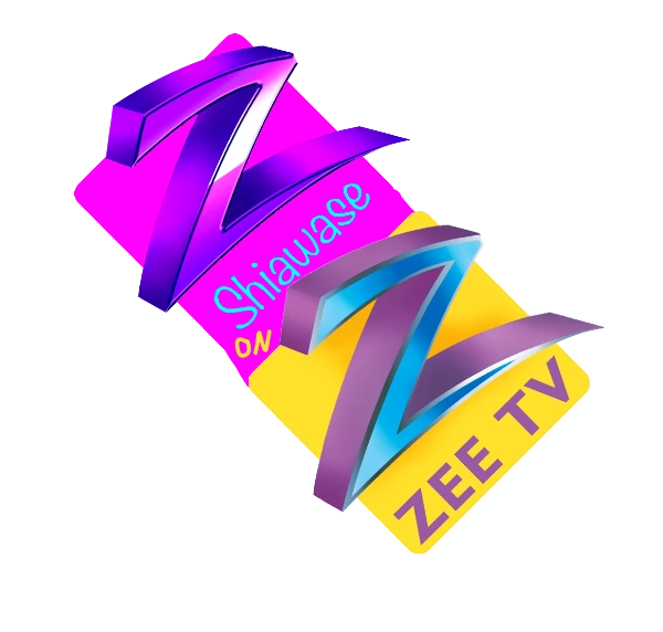 Zee Shiawase on Zee TV | Dream Logos Wiki | Fandom