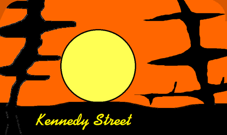 Kennedy Street | Dream Logos Wiki | Fandom