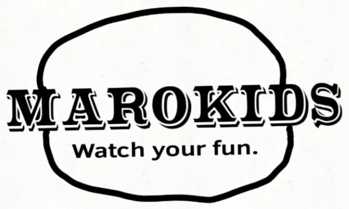 MaroKids | Dream Logos Wiki | Fandom