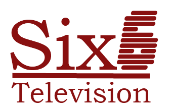 Six Television | Dream Logos Wiki | Fandom