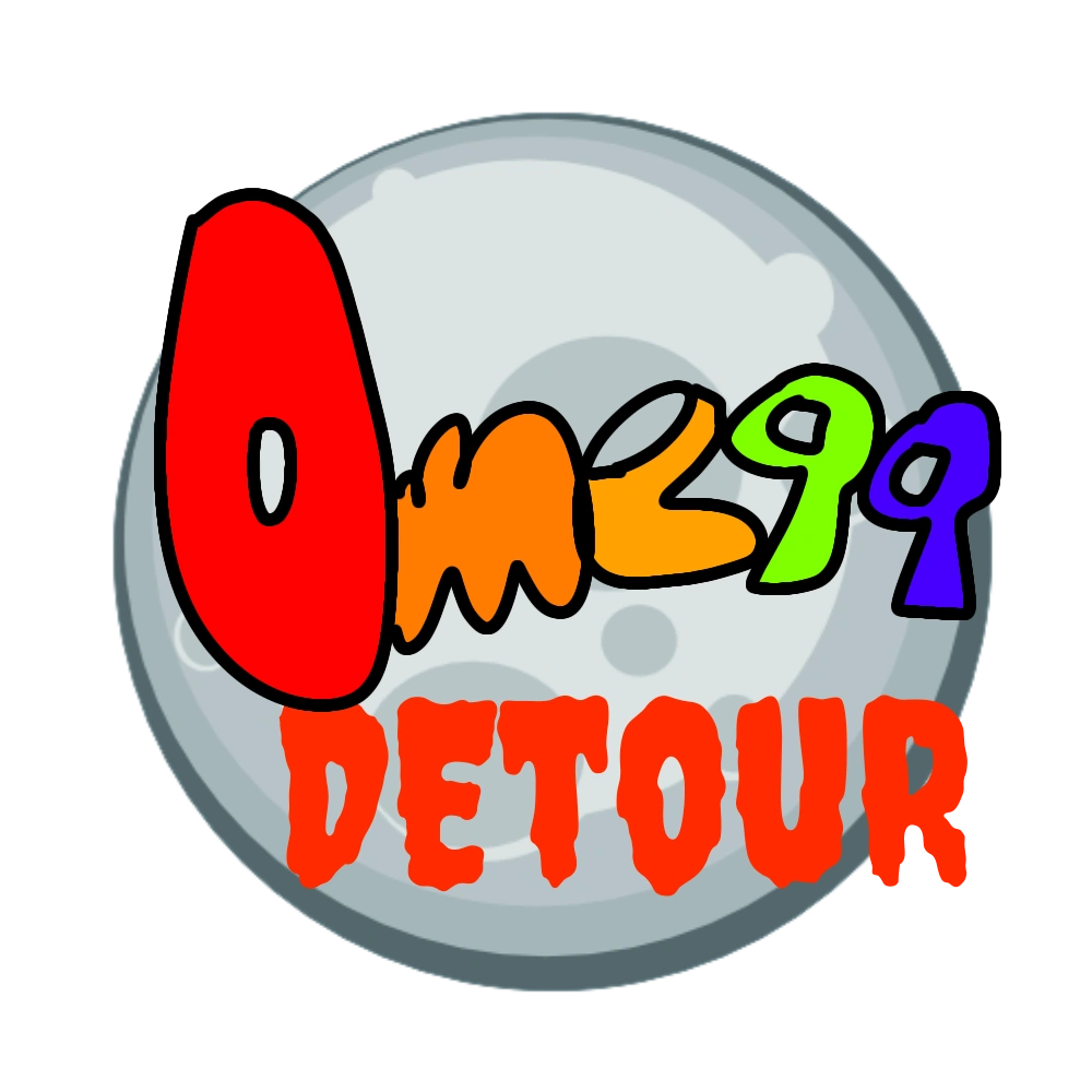 Omega Adults | Dream Logos Wiki | Fandom