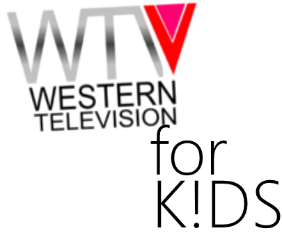 WTV Kids | Dream Logos Wiki | Fandom