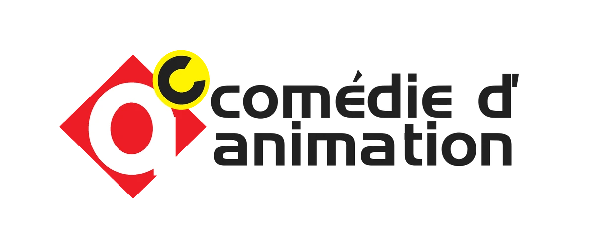 Animation Comedy (France) | Dream Logos Wiki | Fandom