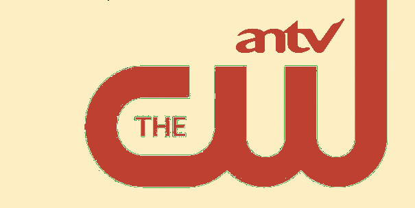 The CW antv | Dream Logos Wiki | Fandom