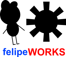 PhillipWorks | Dream Logos Wiki | Fandom