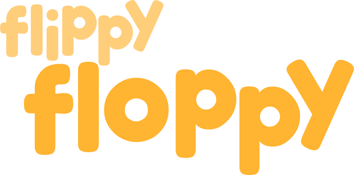Flippy Floppy (restaurant) | Dream Logos Wiki | Fandom