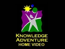 Knowledge Adventure Home Video | Dream Logos Wiki | Fandom
