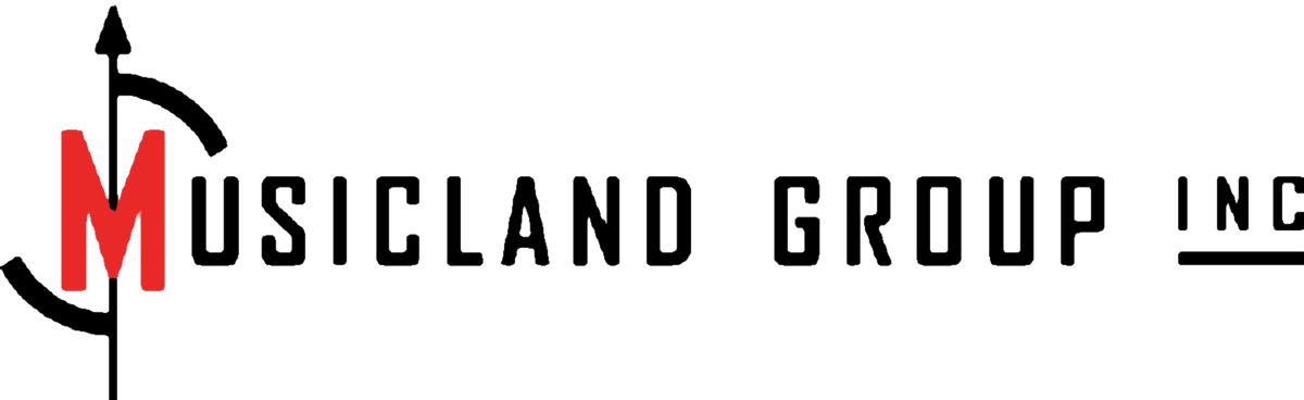 Musicland Group Esterlon | Dream Logos Wiki | Fandom